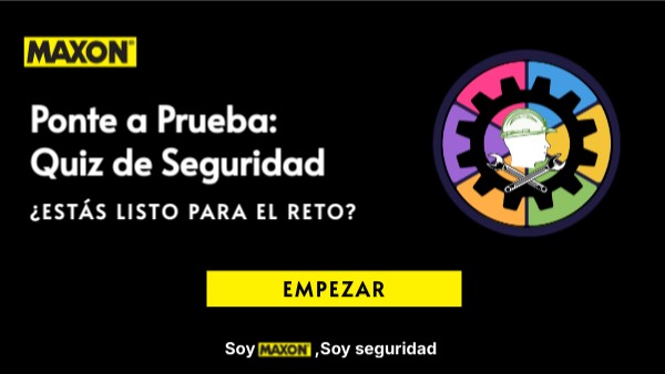 Ponte a Prueba: Quiz de Seguridad | Genially