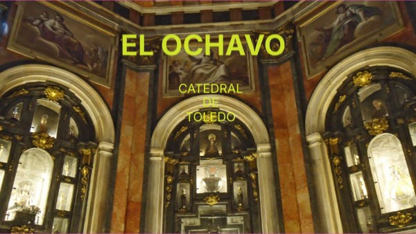 EL OCHAVO | Genially