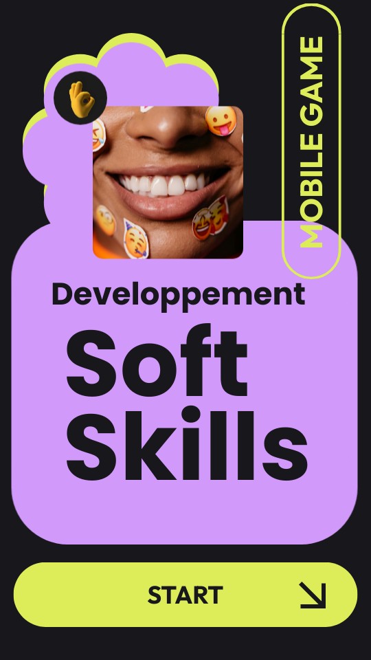 SoftSkills | Genially