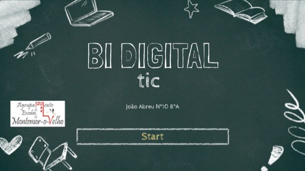 BI DIGITAL | Genially