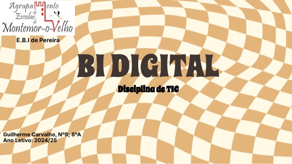 BI Digital | Genially