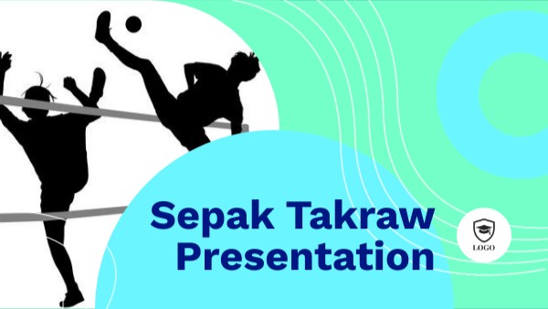 Sepak Takraw Presentation | Genially