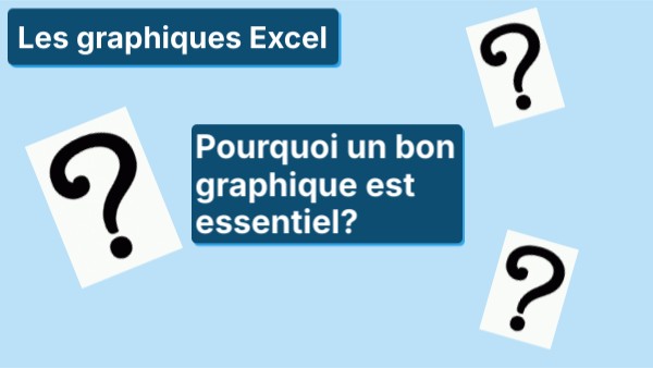 Les graphiques Excel | Genially