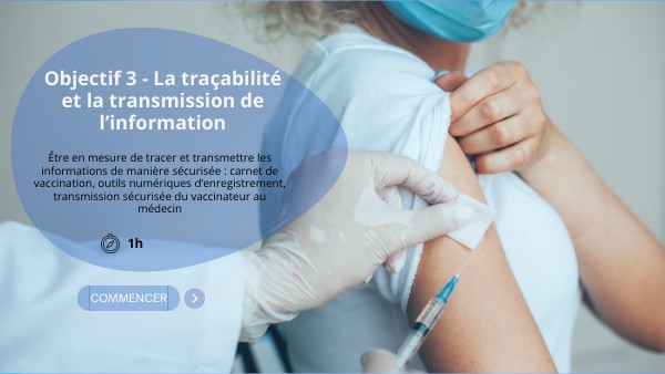 Objectif 3 | Genially