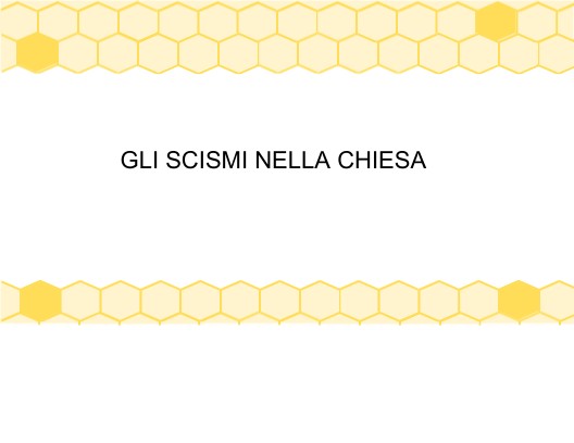 scisma oriente.pdf | Genially