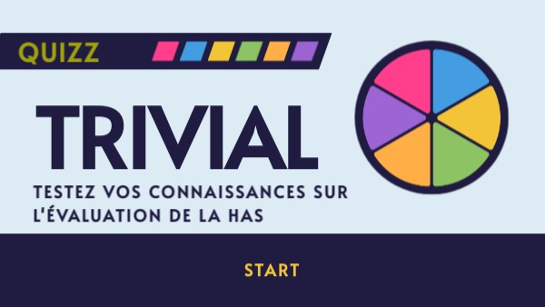 L'évaluation - Quizz | Genially