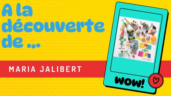 A la découverte de ... | Genially