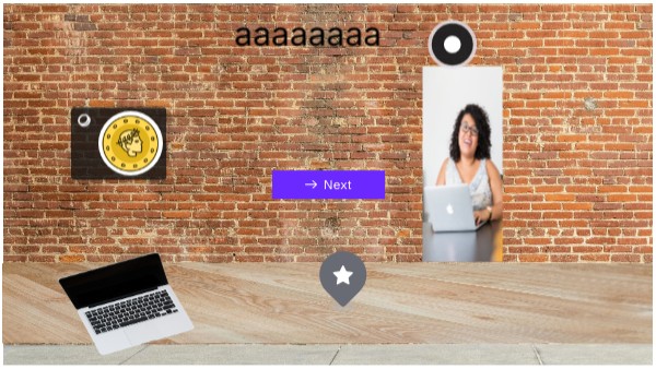 aula virtuale | Genially