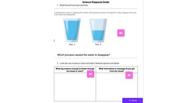 Science SCR 3 | Genially