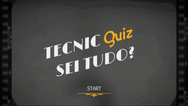 SEI TUDO? | Genially