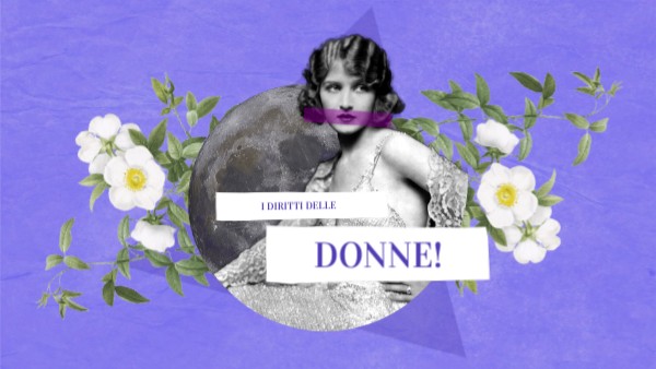 donne! | Genially