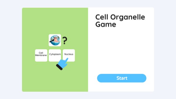 Cells Introduction | Genially