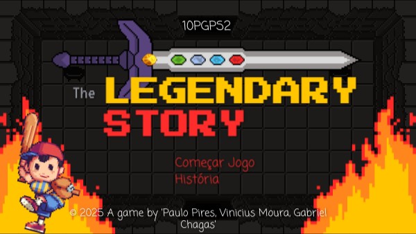 História | Genially