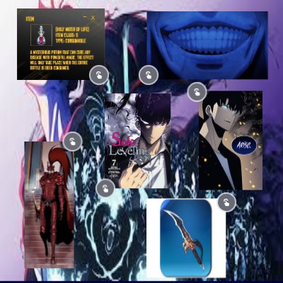 Essential Square Interactive Image | Genially