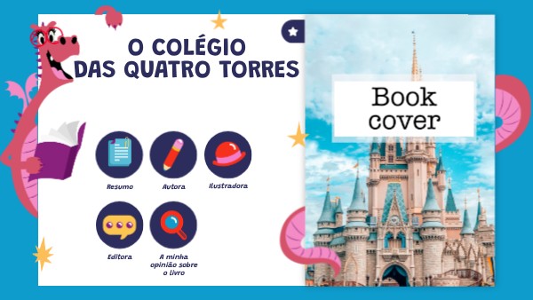 O ColégioDas quatro torres | Genially