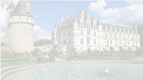 Les centre val de loire | Genially