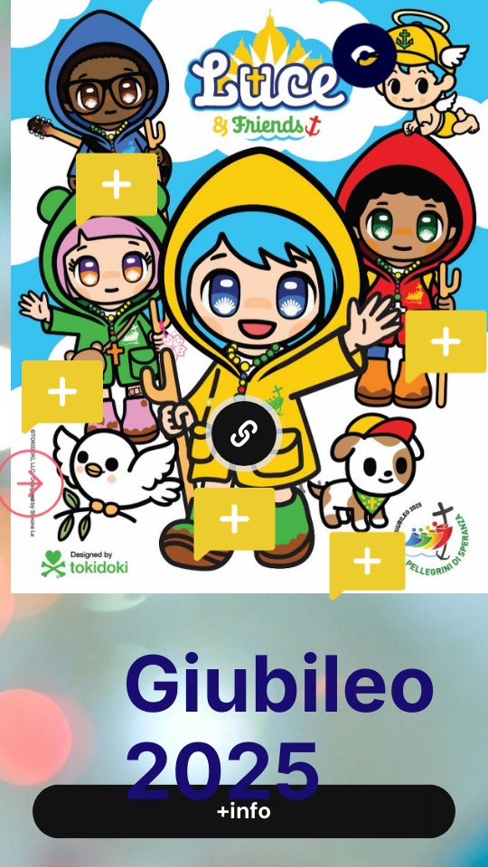 Giubileo 2025 | Genially