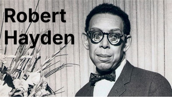 Robert Hayden | Genially