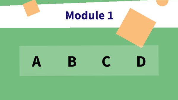 Lectorino Lectorinette - Module 1 | Genially