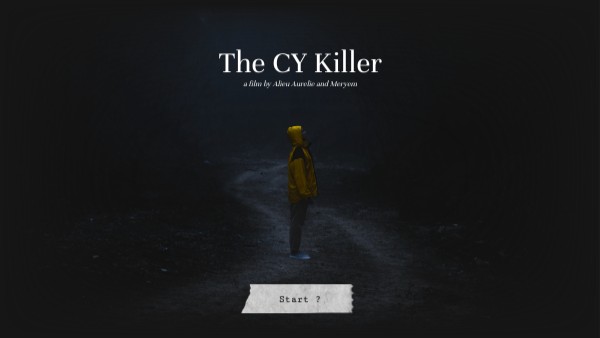 The CY Killer | Genially