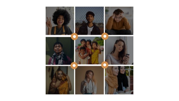 Spanish(CARE) Who can be a victim? | Genially