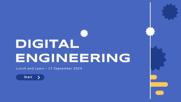 Digital Engineering - SAMPLE | Genially