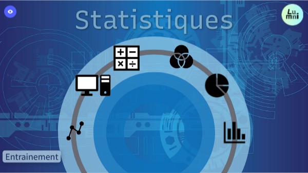 Statistiques | Genially