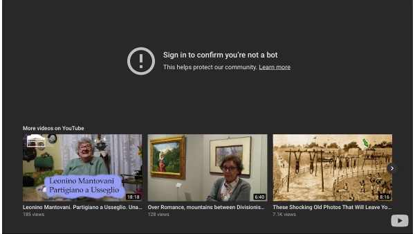 FUGA DAL MUSEO | Genially