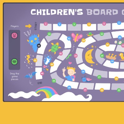 Spelling Game | Genially