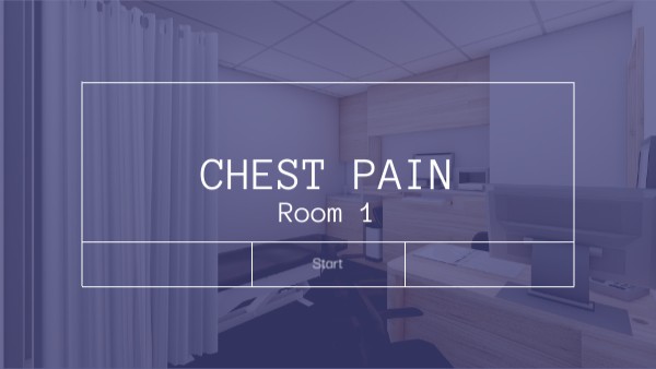 Chest Pain (2025) | Genially