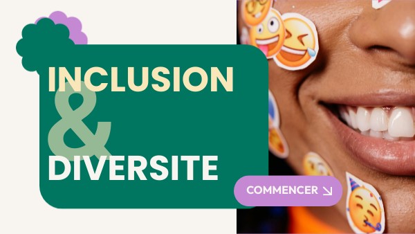 INCLUSION | Genially