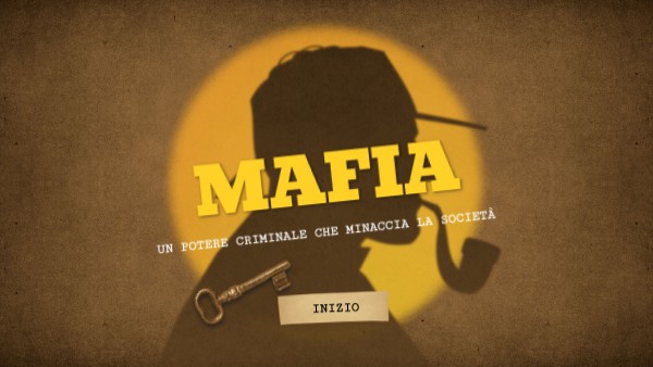 LA MAFIA | Genially