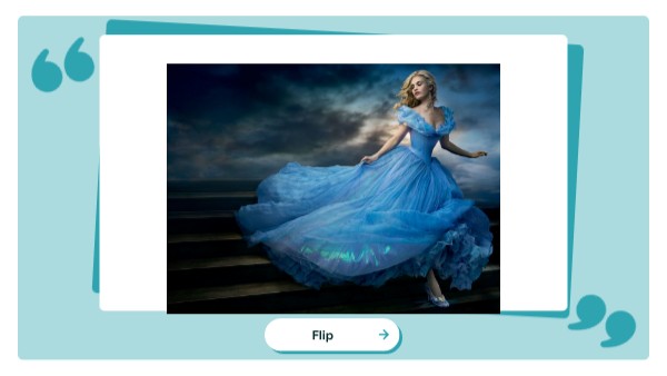 flash card | Genially