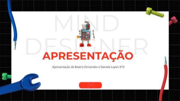 MIND DESIGNER | Genially