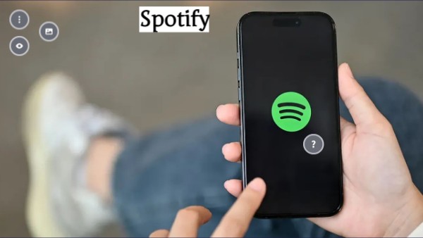 Spotify | Genially