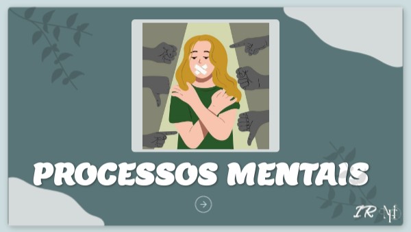 Processos Sociais | Genially