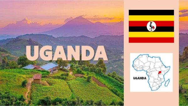 UGANDA | Genially