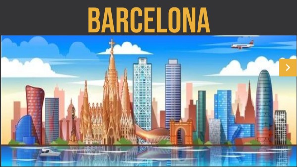 Barcelona 3A | Genially