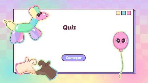 Quiz | Genially