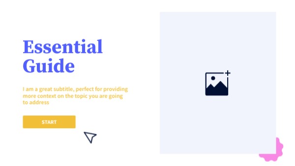 Essential Guide | Genially