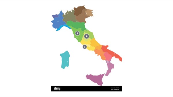 Mappa mentale educazione | Genially