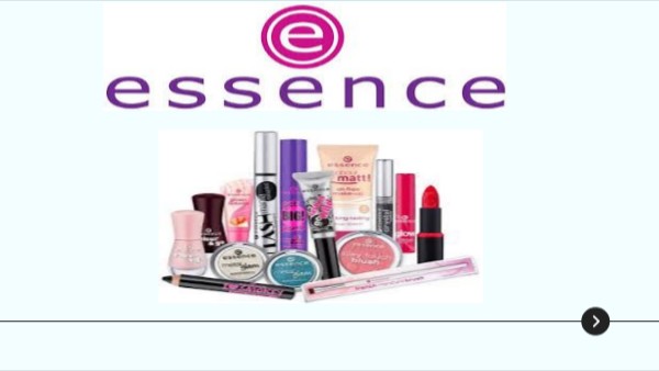Essence | Genially