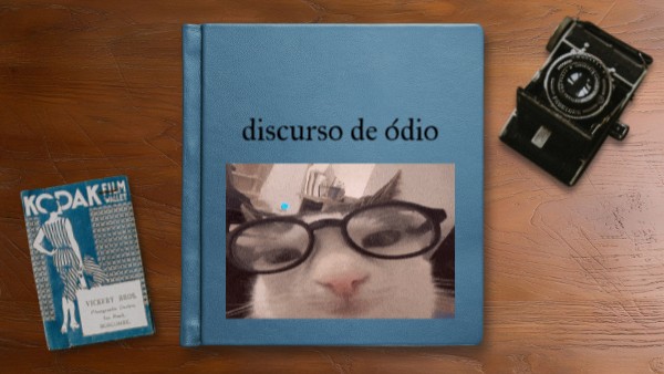 discurso de ódio | Genially