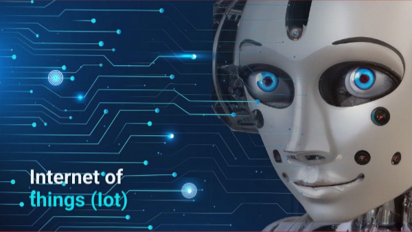 Genially_copy - Internet of things (Iot) | Genially