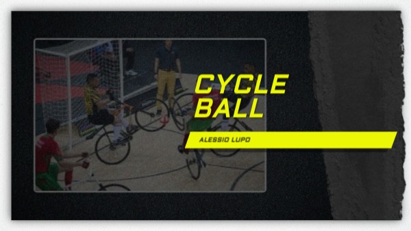 Cycleball | Genially