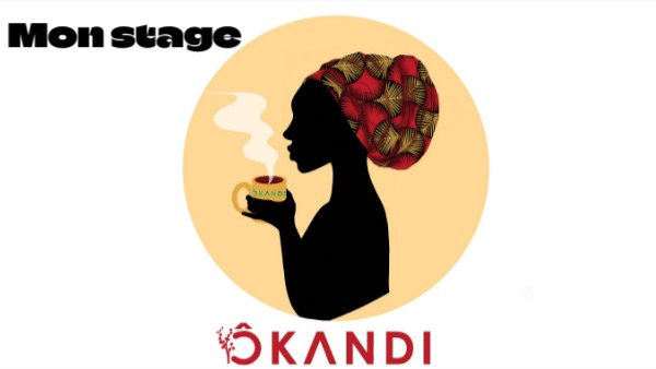 Mon stage | Genially