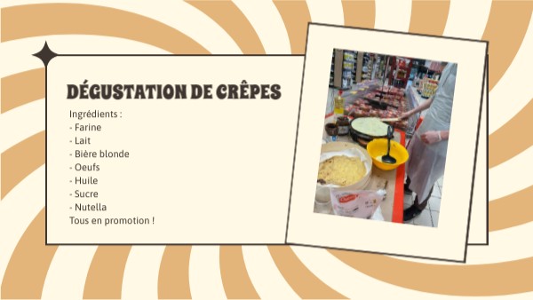 Présentation de l'action fdrc | Genially