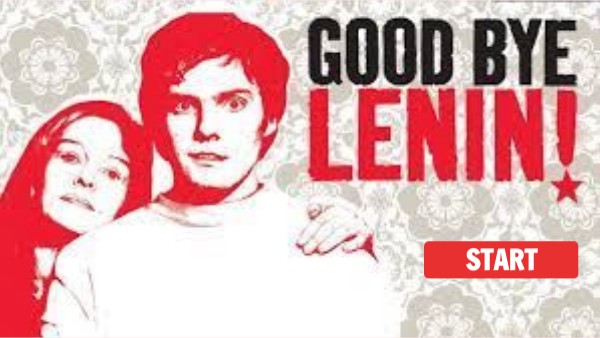 ORIGINAL GOODBYE LENIN ESCAPE ROOM | Genially