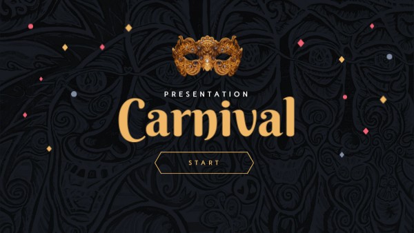 Carnival | Genially