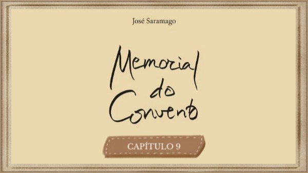 Capítulo 9 | Genially